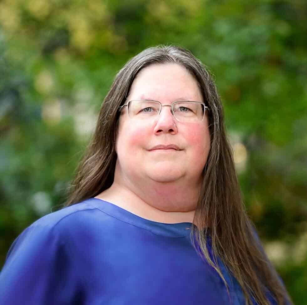 Beth Goodman | ECOnorthwest