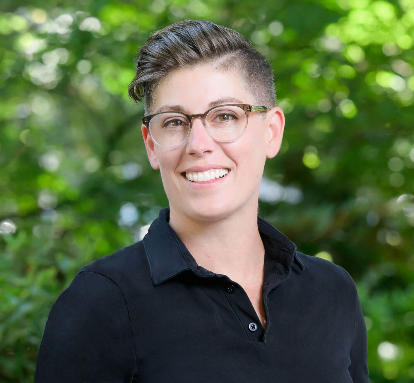 Emily Evans | ECOnorthwest