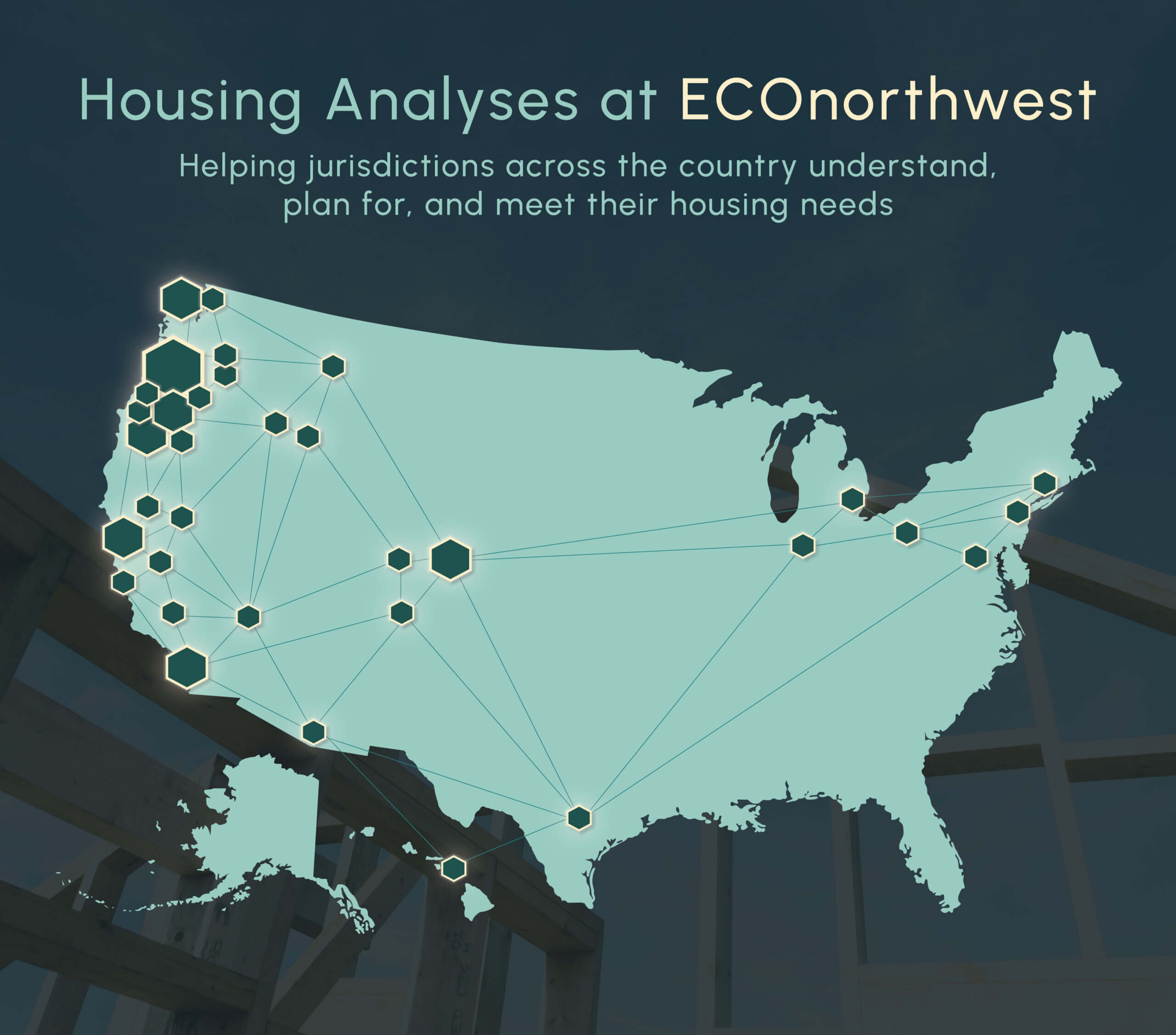 From local roots to national impact | ECOnorthwest