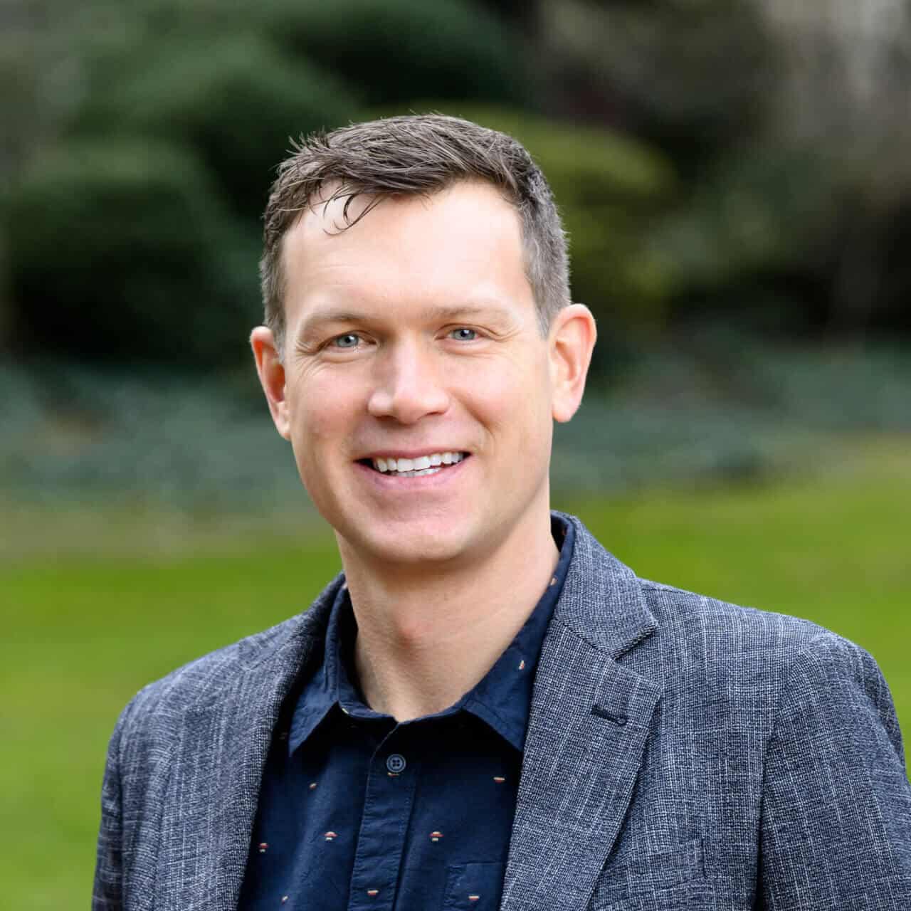 Matt Craigie | ECOnorthwest