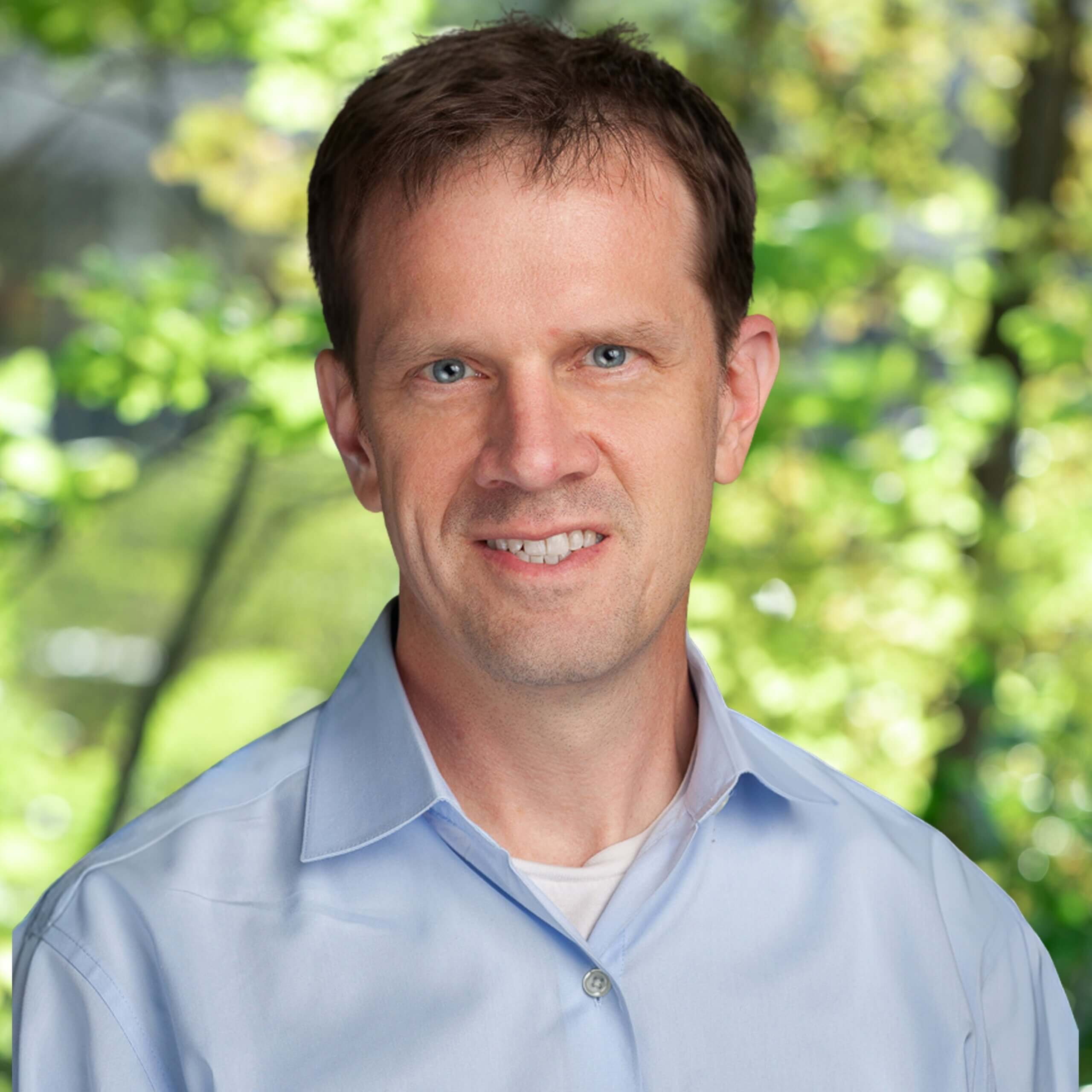 Matthew Kitchen | ECOnorthwest