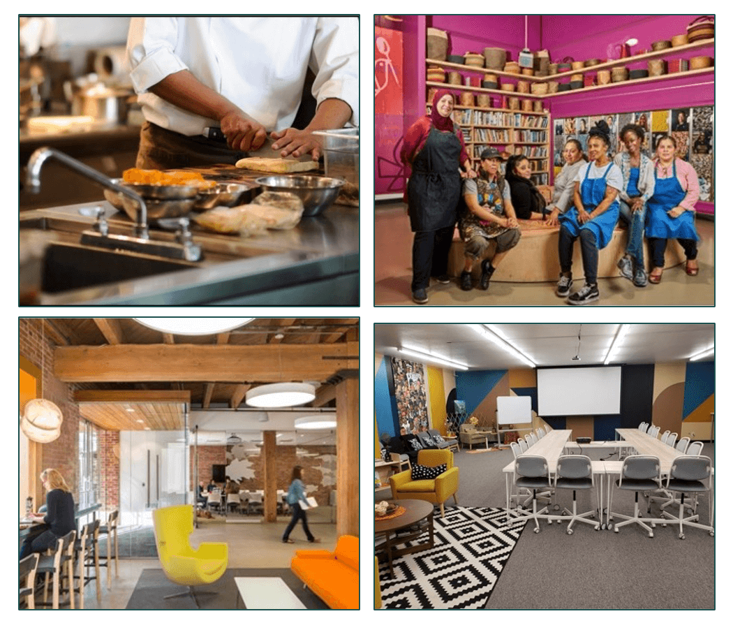 Small Business Support Hub | ECOnorthwest